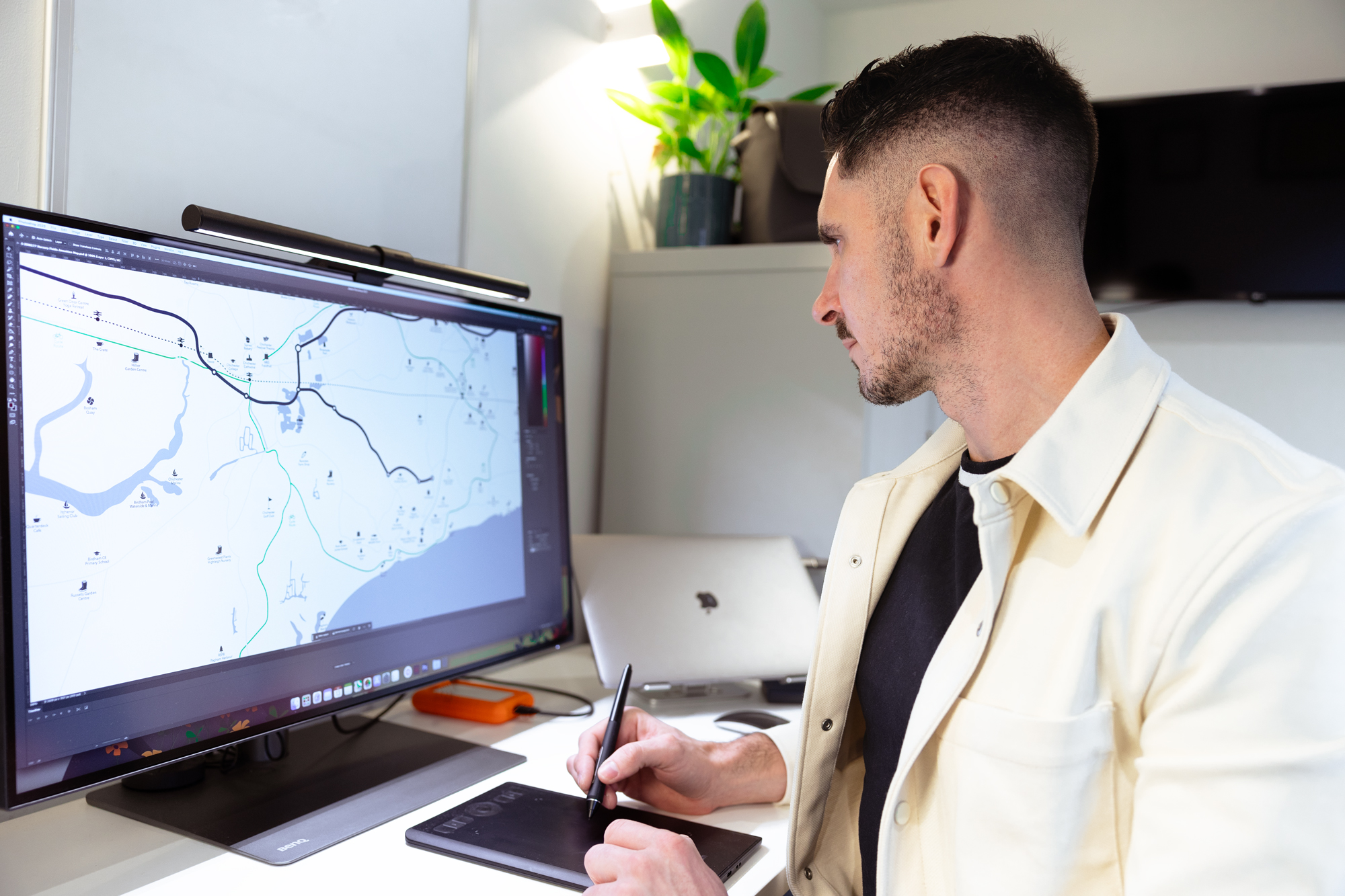 No Added Sugar | Studio Work